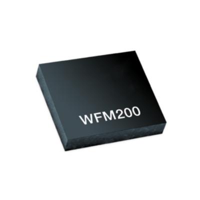 China Wireless Communication Module WFM200SS22XNN3R 2.412GHz To 2.484GHz WiFi Modules for sale