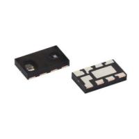 China Sensor IC VCNL40303X01-GS08 550nm 400kHz Proximity And Ambient Light Sensor QFN-8 for sale