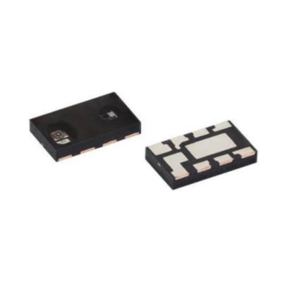 China Sensor IC VCNL40303X01-GS08 550nm 400kHz Proximity And Ambient Light Sensor QFN-8 for sale