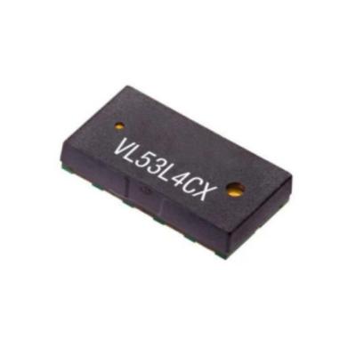 China Sensor IC VL53L4CXV0DH/1 Time-Of-Flight Sensor With Extended Range Measurement for sale