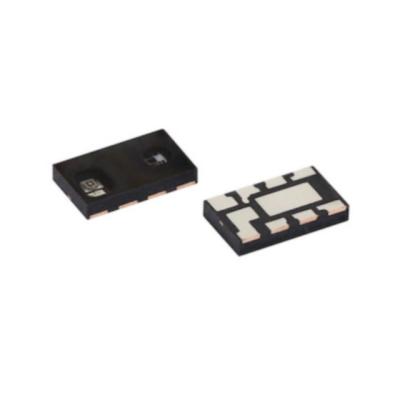 China Sensor IC VCNL3030X01-GS08 Fully Integrated Proximity Sensor With Infrared Emitter for sale