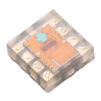 China Sensor IC Si1152-AB00-GMR Proximity Sensors DFN-10 400kHz Ambient Light Sensor IC for sale