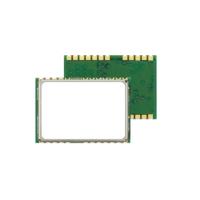 China Wireless Communication Module MIA-F10Q-00B Ultra-Low Power GNSS Receiver Modules for sale