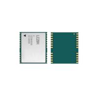 China Wireless Communication Module LC29HBSEK Dual-Band GNSS Module 10MHz Frequency Output for sale