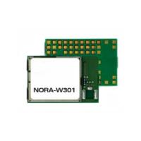 China BT IC NORA-W301-00B Dual-Band Wi-Fi And BT Low Energy Modules 480Mbps BT Modules for sale