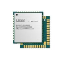 China Wireless Communication Module MC60ECB-04-BLE 2W Quad-Band Multiprotocol Modules for sale