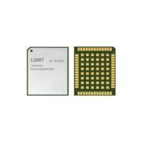 China Wireless Communication Module LG69TAJEK Automotive Grade Dual-Band GNSS Modules for sale