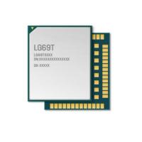 China Wireless Communication Module LG69TABEK Up To 10Hz Automotive Grade GNSS Modules for sale