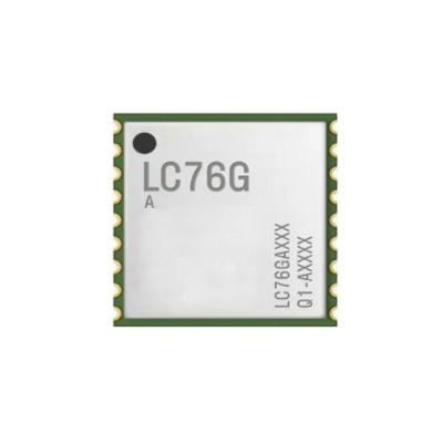 China Wireless Communication Module LC76GABEK High-Performance Stand-Alone GNSS Modules for sale