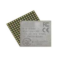 China BT IC RS9116N-DB00-CC0-B00 Dual-Band Dual-Mode BT 5 Wireless Connectivity CC0 Module for sale