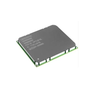 China BT IC LBEE5ZZ2XS-846 Multiprotocol Modules 18dBm High-Performance BT 5.3 Modules for sale