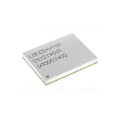 China BT IC LBEE5XV1XA-540 Dual Band W-LAN BT 5.2 Combo Module 17dBm Multiprotocol Module for sale
