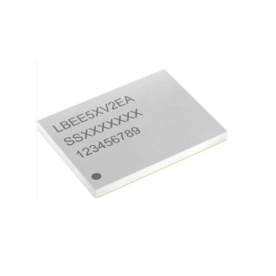China BT IC LBEE5XV2EA-802 Multiprotocol Module 1200Mbps Shielded Tri-Band BT 5.3 Module for sale