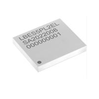 China BT IC LBES5PL2EL-923 Dual Band BT 5.3 Modules 601Mbps BT 5.3 Tri-Radio Modules for sale