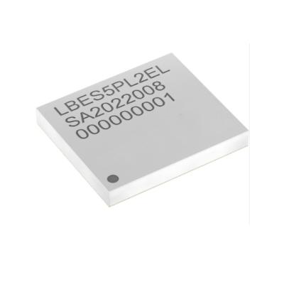 China BT IC LBES5PL2EL-923 Dual Band BT 5.3 Modules 601Mbps BT 5.3 Tri-Radio Modules for sale