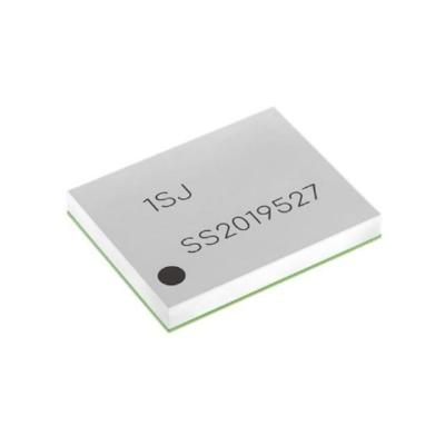China IoT Chip LBAA0QB1SJ-686 21.5dBm Integrated LoRaWAN IoT Modem With UART Interface for sale