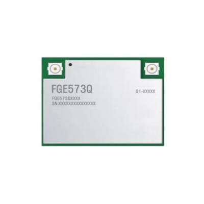 China BT IC FGE573QAAMD BLE Modules 3.3V BT 5.3 Module With PCIe And UART Interface for sale