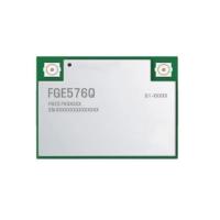 China BT IC FGE576QAAMD Tri-Band Wi-Fi 7 And BT 5.3 Modules 3600Mbps BLE Modules for sale