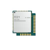 China BT IC FC21SDTEA-Q73 High-Performance Wi-Fi And BT 5.0 Low Energy Modules for sale
