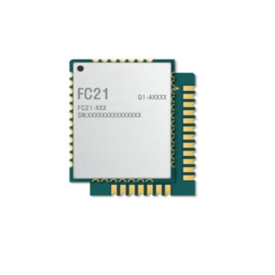 China BT IC FC21SDTEA-Q73 High-Performance Wi-Fi And BT 5.0 Low Energy Modules for sale