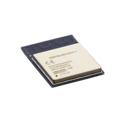 China BT IC ESP32-S3-MINI-1-N8 2.4GHz BT v5.0 RF Transceiver Modules With PCB Antenna for sale