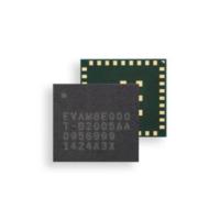 China Wireless Communication Module EVA-M8E-0-11 M8 Miniature Untethered Dead Reckoning Module for sale