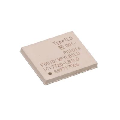 China BT IC LBEE5PA1LD-005 17dBm BT Modules 2.4GHz Dual Band W-LAN BT 4.2 Combo Modules for sale