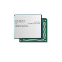 China Wireless Communication Module EG065K-NA LTE-A Cat 6 Modules 300Mbps Multiprotocol Module for sale