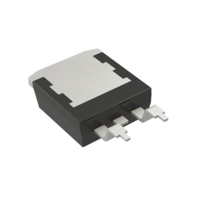 China Integrated Circuit Chip IXYA30N120A3HV IGBT Transistors TO-263HV IGBT Discrete for sale