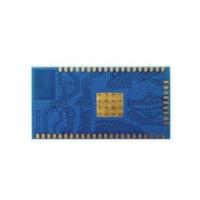China Wireless Communication Module DA16600MOD-AAC4WA32 2.4GHz WiFi BT LE Combo Modules for sale