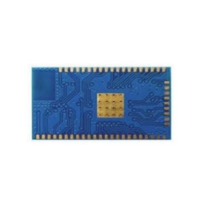 China Wireless Communication Module DA16600MOD-AAC4WA32 2.4GHz WiFi BT LE Combo Modules for sale