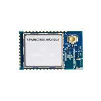 China BT IC ATWINC3400-MR210CA142 BT 5.0 Low Energy Modules 2.4GHz Multiprotocol Modules for sale