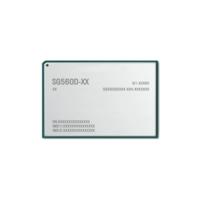 China 5G Module SG560DCNPA-U61-UGADA Multi-Mode 5G Sub-6GHz LGA Smart Modules LGA Package for sale