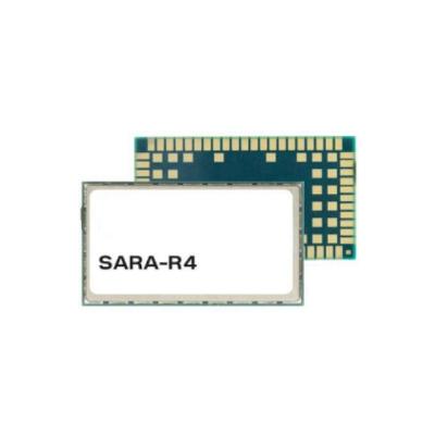 China Wireless Communication Module SARA-R410M-83BWSIM RF Modules 2.1GHz Cellular Modules for sale