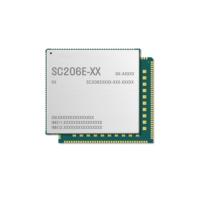 China Wireless Communication Module SC206ENANA-E55-TA0AA Multi-Mode LTE Cat 4 Smart Modules for sale