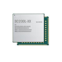 China Wireless Communication Module SC200EEMNA-E56-UGNDA Smart LTE Modules 50Mbps Uplink for sale