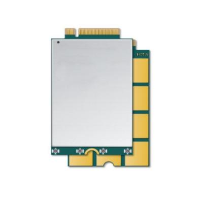 China 5G Module RM500UCNCB-D10-SNADA Cellular Modules M.2 Format 5G Sub-6GHz Modules for sale