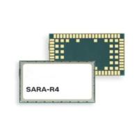 China Wireless Communication Module SARA-R410M-63BWSIM Multi-Band Cellular Module With SIM Card for sale