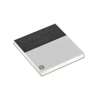 China BT IC LBCA1HN2EG-917 Low Power BT 5.2 Wireless Module With SPI And UART Interface for sale