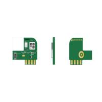 China BT IC FLM040DAA 2.4GHz Cutting-Edge MCU Wi-Fi 4 and Single Band BT 5.2 Modules for sale
