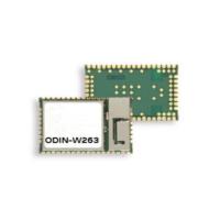 China BT IC ODIN-W263-06B Dual-Band BT Modules 54Mbps Stand-Alone Multiradio Modules for sale