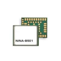 China BT IC NINA-B501-00B BT Modules 2.4GHz Stand-Alone BT 5.3 Low Energy Wireless Modules for sale