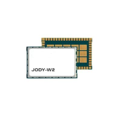 China BT IC JODY-W263-10B Host-Based Multiradio Modules With Wi-Fi 5 And BT 5.2 for sale