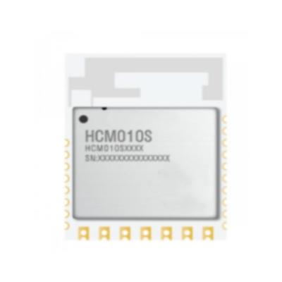 China HCM010SAAMD-0P 5G Module High-Performance 2.4 GHz BT 5.4 Module For Digital Keys for sale