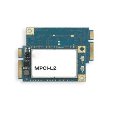 China Wireless Communication Module MPCI-L210-03S Multi-Mode LTE Cat 4 Mini PCIe Modules for sale