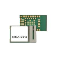 China BT IC NINA-B312-02B BT 5.0 Low Energy Modules 2.4GHz Stand-Alone BT 5.0 Modules for sale