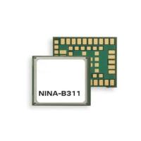 China BT IC NINA-B311-01B BT 5.0 Modules 2.4GHz Stand-Alone BT 5.0 Low Energy Modules for sale