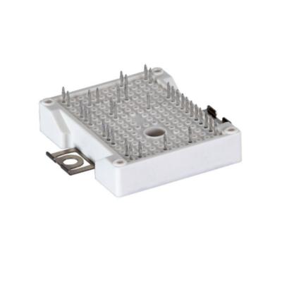 China Automotive IGBT Modules FF11MR12W2M1HP-B11 CoolSiC MOSFET Half-Bridge Module 1200V for sale