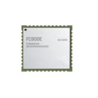 China BT IC FC900EABMD High Performance Wi-Fi 5 And BT 5.0 Modules LCC Package BT Modules for sale