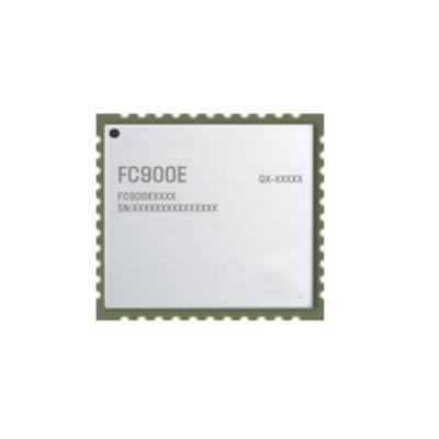 China BT IC FC900EABMD High Performance Wi-Fi 5 And BT 5.0 Modules LCC Package BT Modules for sale